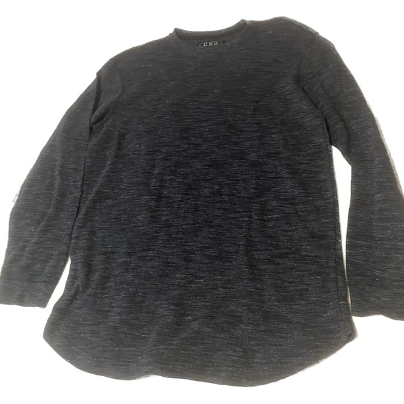 Shirts | Csg Long Sleeve Xl | Poshmark